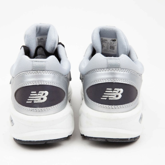 New Balance | Shoes | New Balance Ml498sl Mens Leather Walking Shoes ...